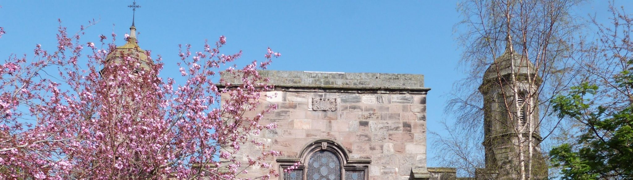 Berwick Parish Church | Interregnum