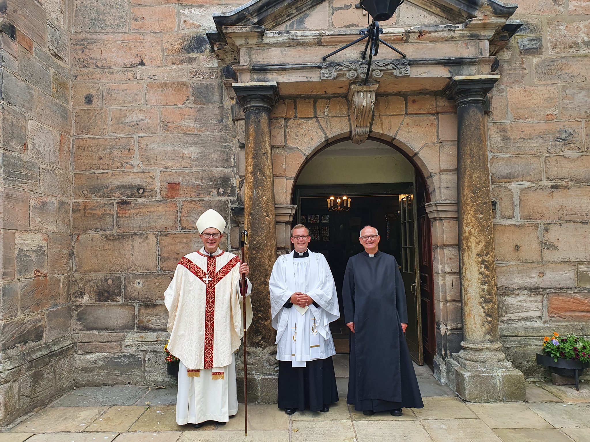 Berwick Parish Church | Welcome to Berwick Parish Church, the most ...