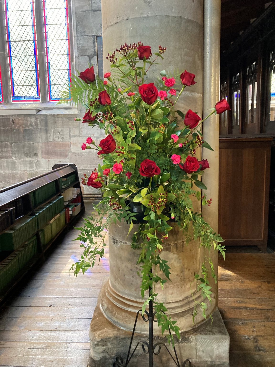 Berwick Parish Church | Photo gallery